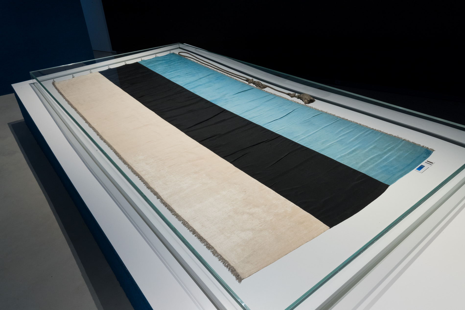 The story of our flag - Eesti Rahva Muuseum